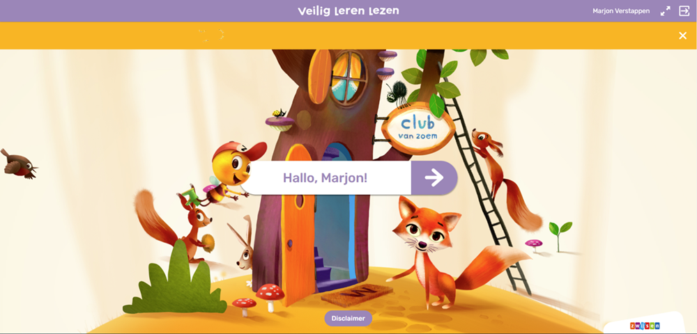 Leerlingsoftware - Uitgeverij Zwijsen