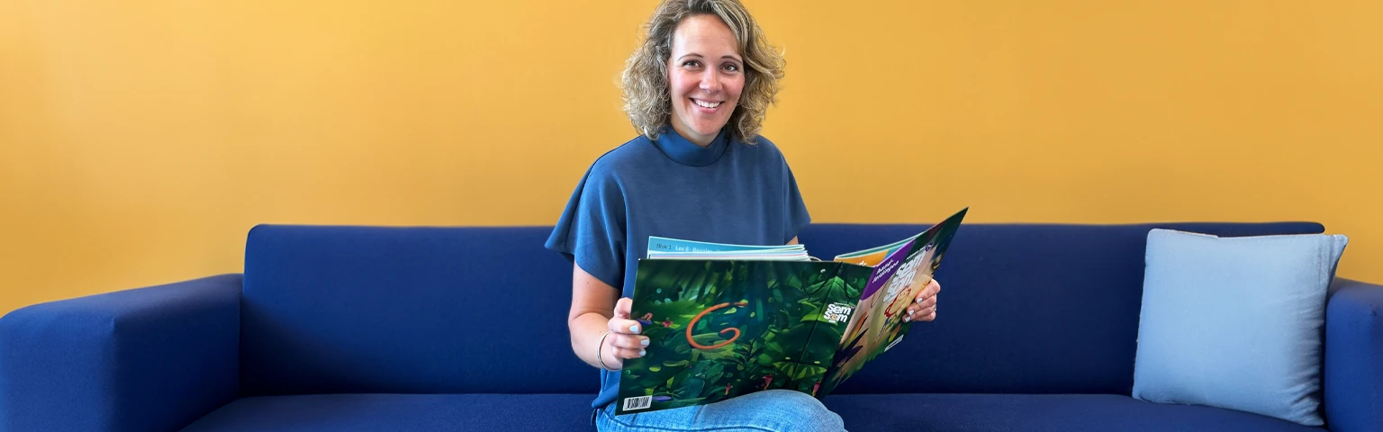 Semsom e-learning - Uitgeverij Zwijsen