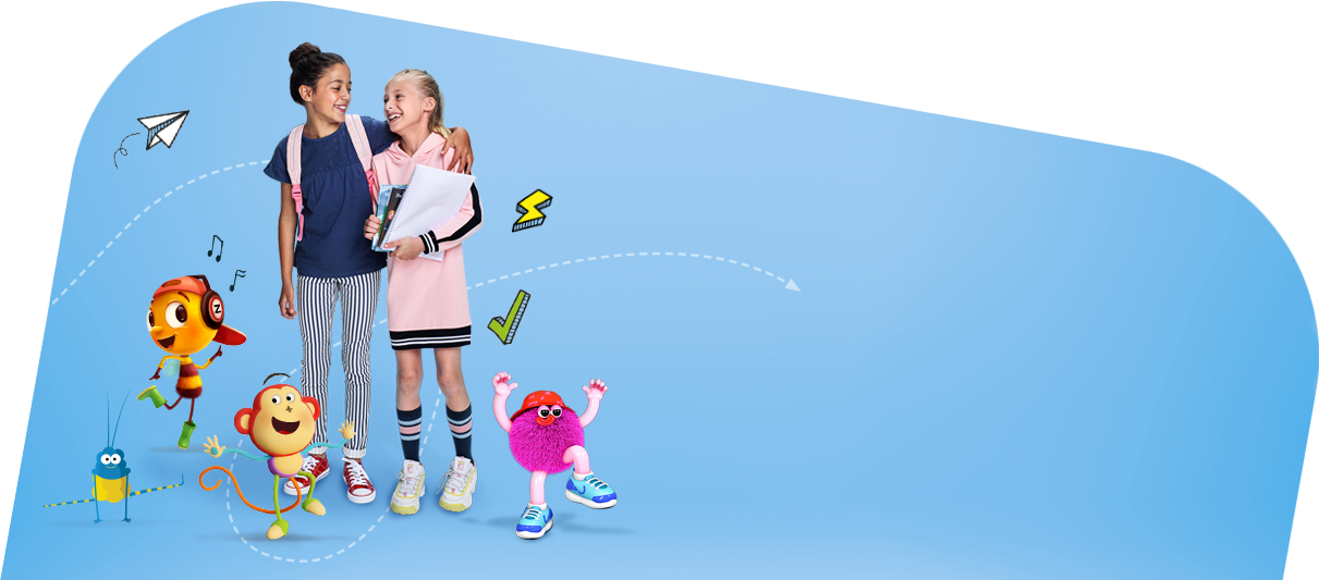 Uitgeverij Zwijsen - Breng leren tot leven