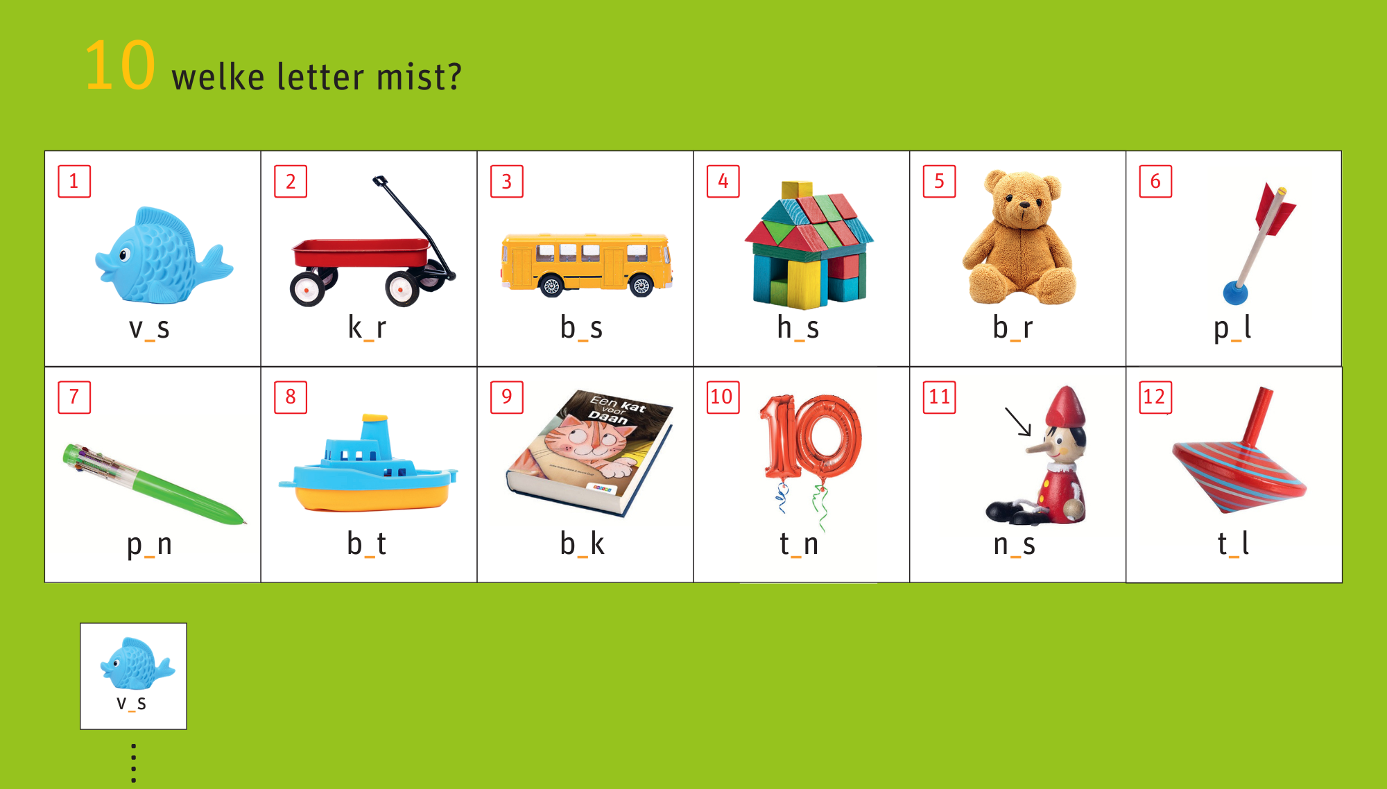 Gratis nieuwe Loco mini download van Veilig leren lezen Zoem ...