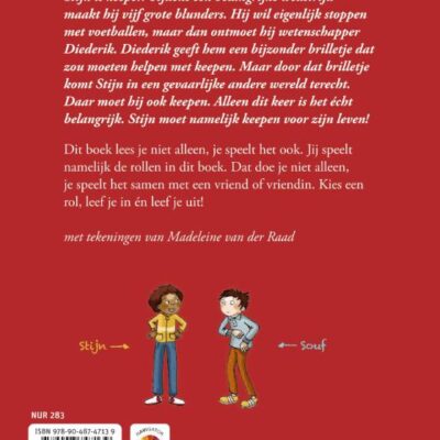 Keepen voor je leven - Uitgeverij Zwijsen