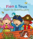 Het grote voorleesboek van Fien & Teun - Uitgeverij Zwijsen
