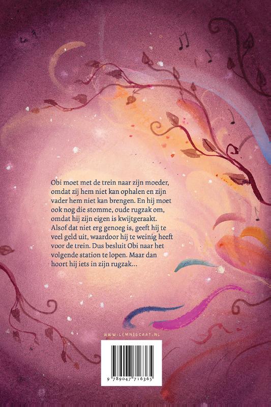 Een rugzak vol - Uitgeverij Zwijsen