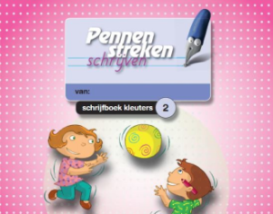 Pennenstreken - Materiaal & software - Uitgeverij Zwijsen