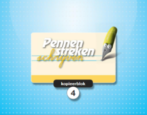 Pennenstreken - Materiaal & software - Uitgeverij Zwijsen