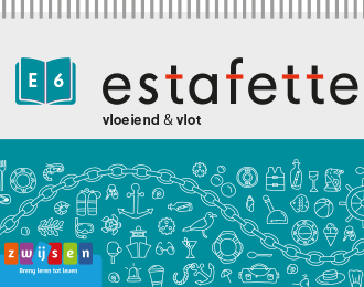 Vloeiend & vlot – groep 4 t/m 8 – Uitgeverij Zwijsen