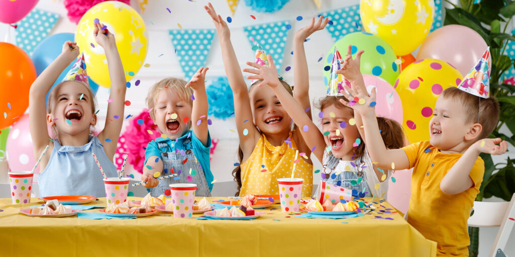 De leukste lees- en knutseltips op een rij voor feestjes - Uitgeverij ...