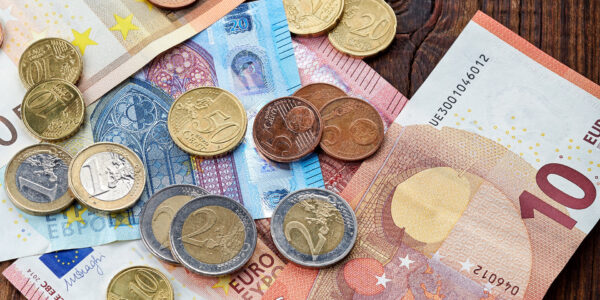 Stellingen over geld - Uitgeverij Zwijsen