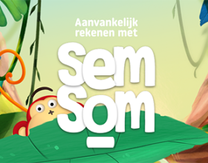 Semsom – Uitgeverij Zwijsen