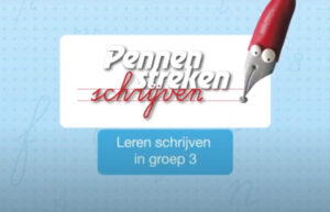 Pennenstreken - Hoe het werkt - Uitgeverij Zwijsen