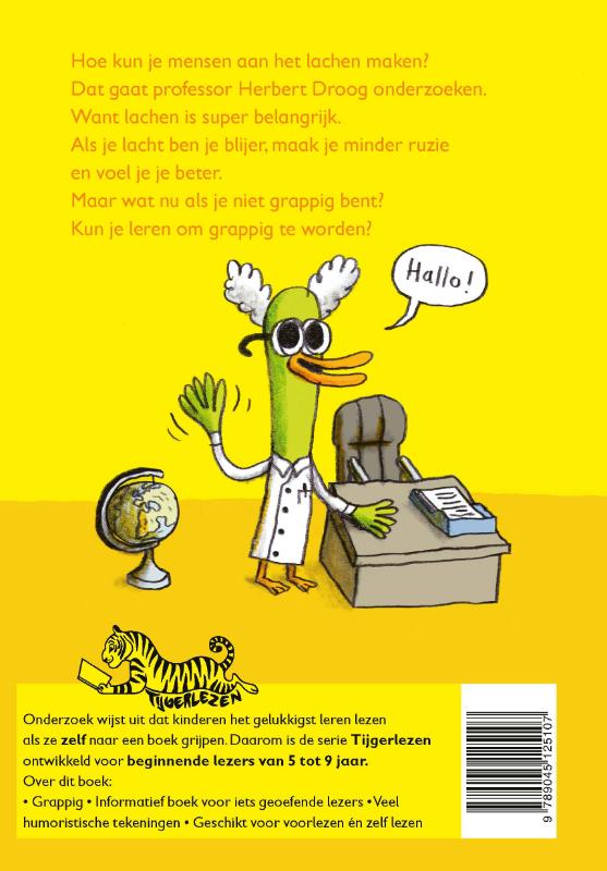 Hoe word je grappig als je niet leuk bent? | 9789045125107 | Jan Paul ...