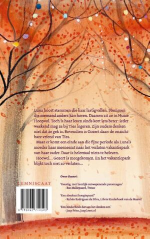 Luna | 9789047712503 | Pieter Koolwijk – Uitgeverij Zwijsen